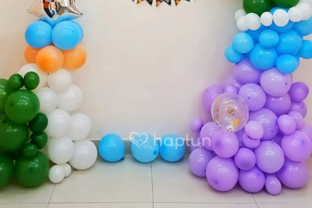 Little Mermaid Princess Decor on Wall